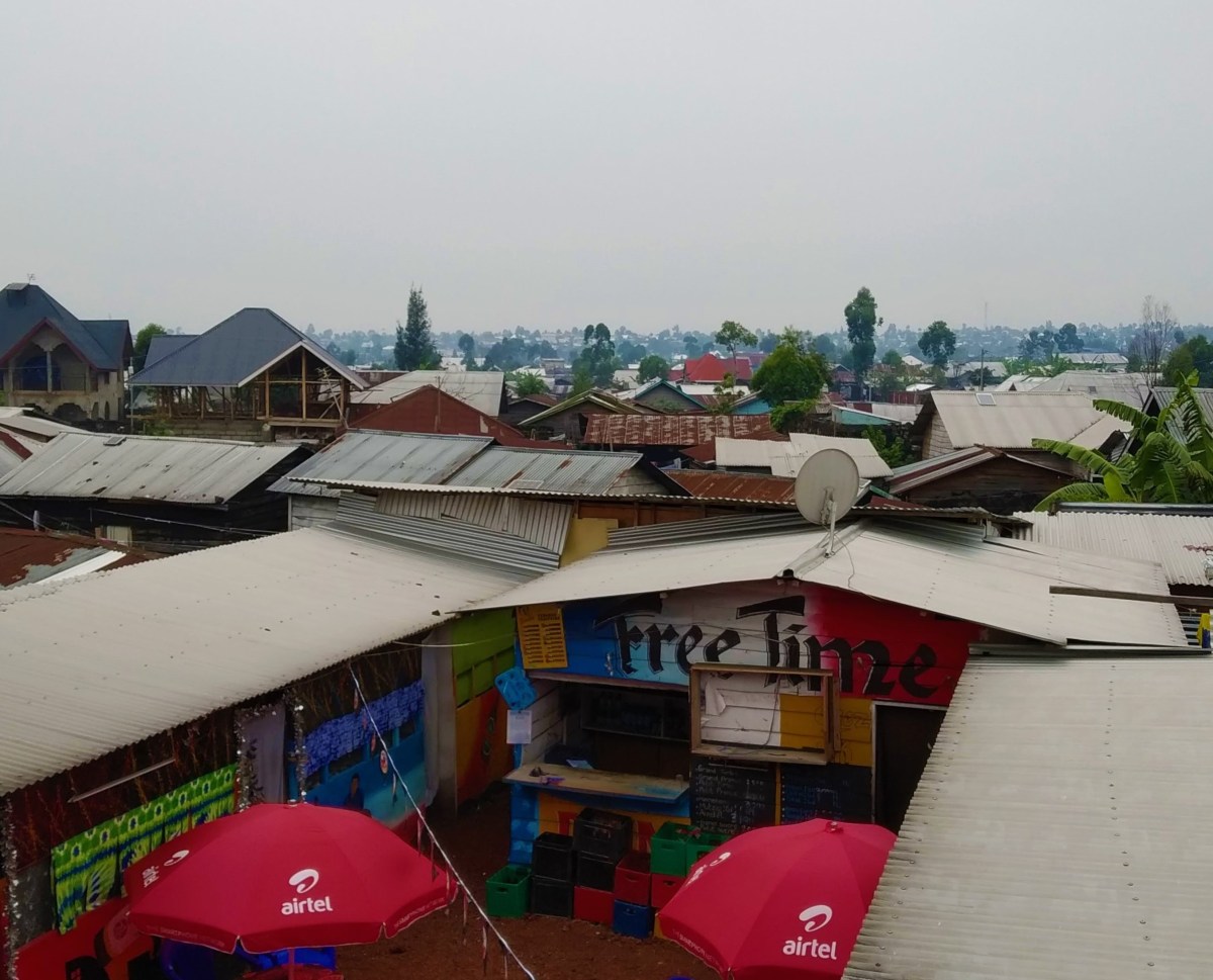 Why the recent violence in Goma is not simply an ethnic conflict